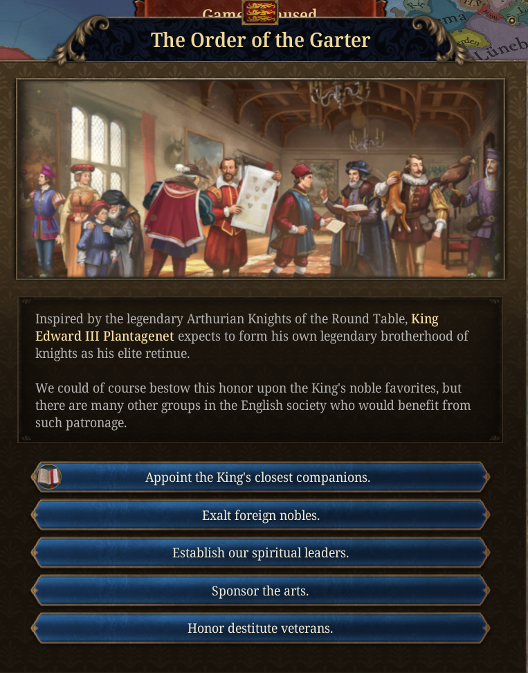 Tinto Flavour #39 - 5th of September 2025 - England & Great Britain | Paradox Interactive Forums